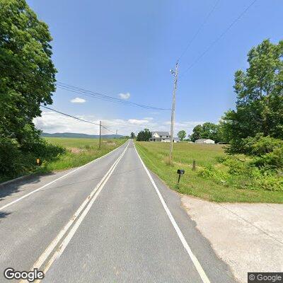 Vehicle accident on route 340 near Catholic Church Road, Frederick ...