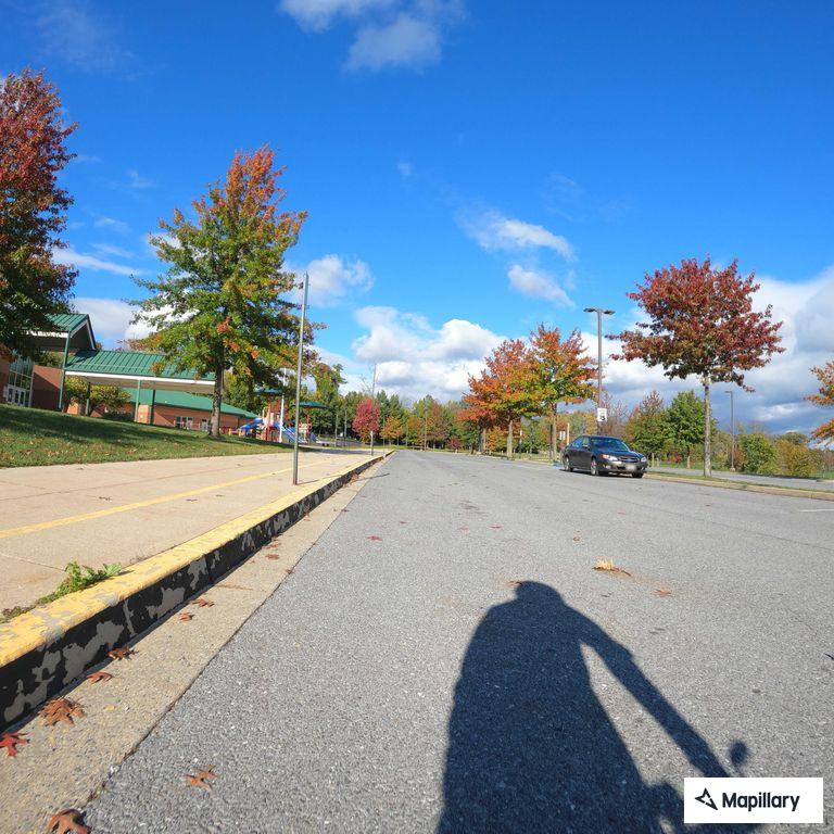 Gas leak prompts evacuation at Parr's Ridge Elementary School, Mt Airy ...