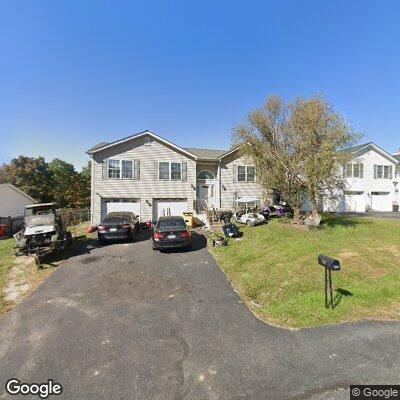 Fire crews respond to structure fire near Constitution Blvd ...