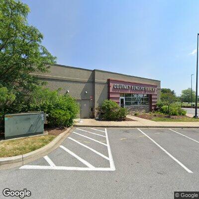 Commercial alarm activated at Red Robin backdoor, Frederick MD | CrimeRadar