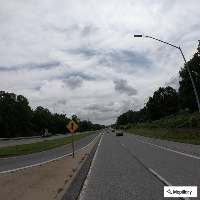 Vehicle accident near Terra Firma Road and Route 144, Bartonsville MD ...