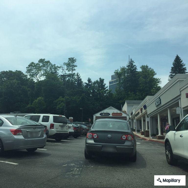 Homeless man exposing himself outside Starbucks, Towson MD | CrimeRadar