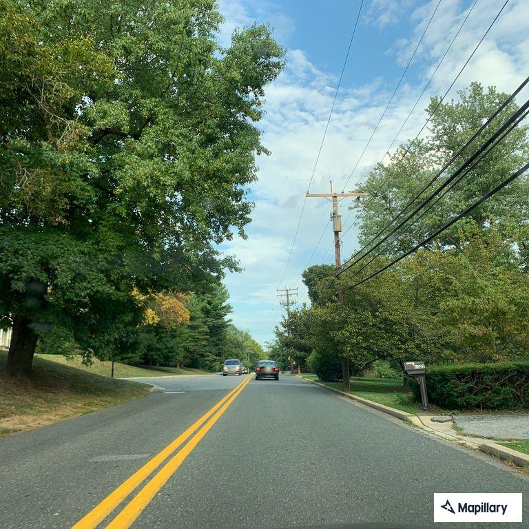 Fire alarm reported near Springtown Circle and Chopper Ridge, Towson MD ...