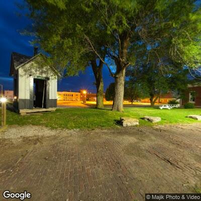 Officers respond to large bonfire party near meadow road, Moberly MO ...