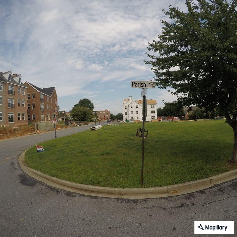 Gas odor reported inside residence near Waterside Drive, Frederick MD ...