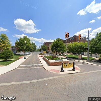 Medical emergency at Brooklyn Medical Center, Martinsburg WV | CrimeRadar