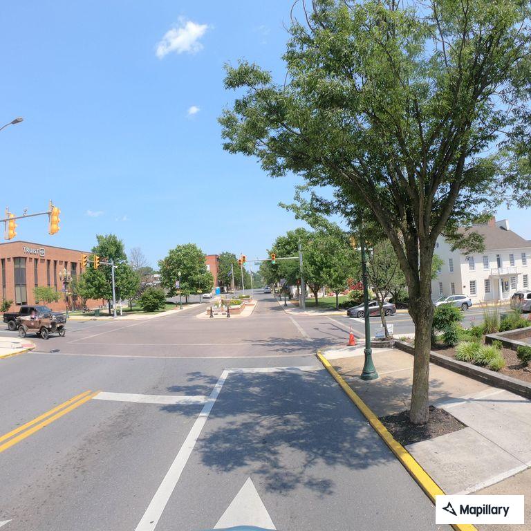 Medical emergency reported at West King and South Queen streets ...