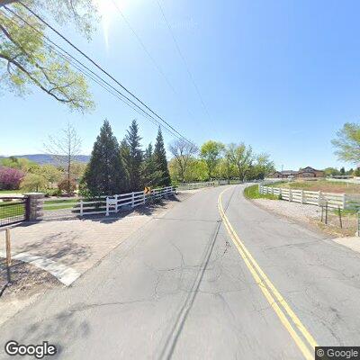 Fire crews battle blaze on Del Monte Ln in Reno, Reno NV | CrimeRadar