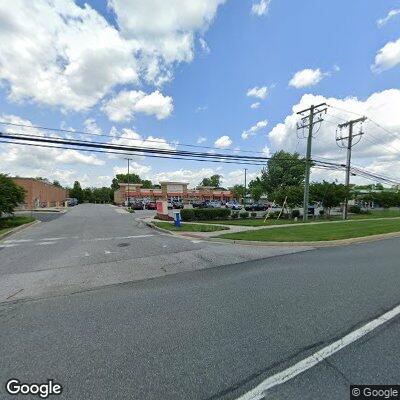 70-year-old male suffers chest and back pain, Aberdeen MD | CrimeRadar