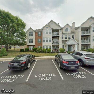 Possible stroke patient reported near Hazelnut Court, Bel Air MD ...