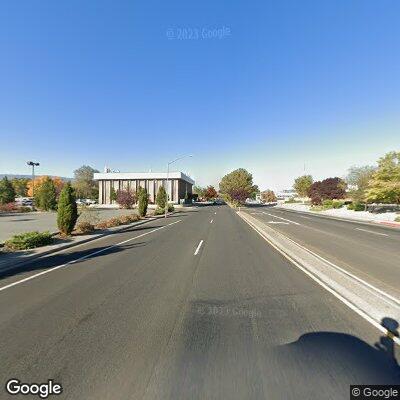Two-vehicle crash near East Plumb Ln, Reno NV | CrimeRadar