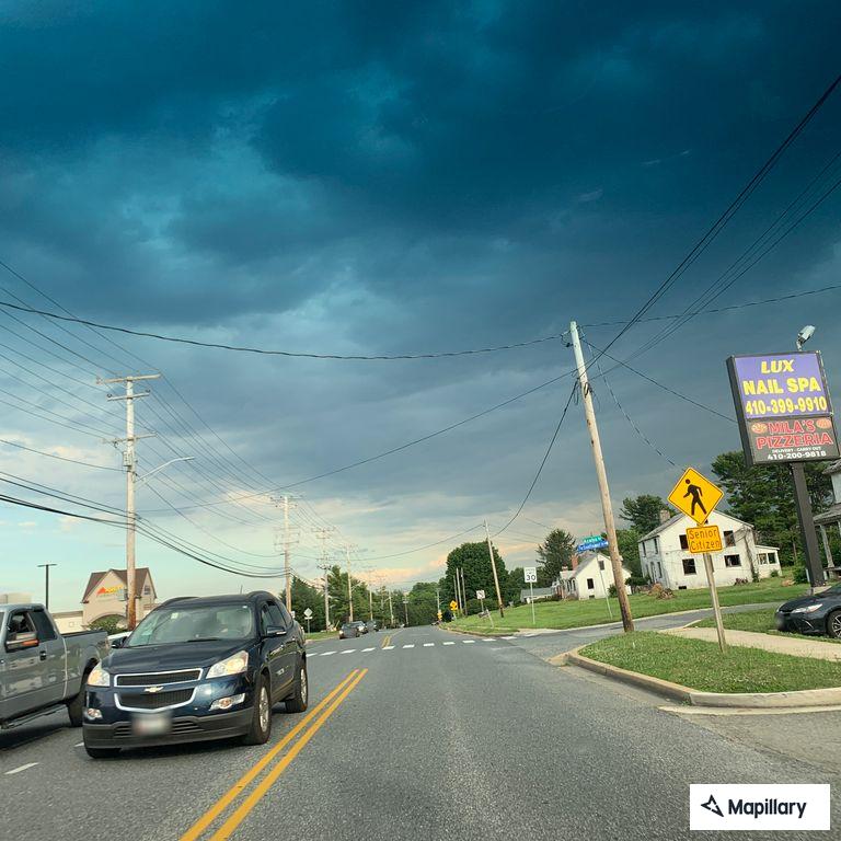 traumatic injury reported at verizon store on baltimore pike, Bel Air ...