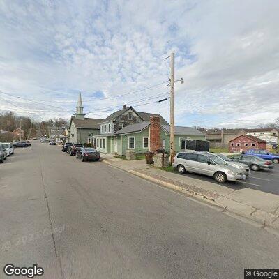 Medical unit responds to fall injury near High Meadows Court, Warren ...