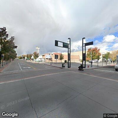 Medical emergency reported near West 4th St and Rozden St, Reno NV ...