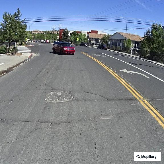 Person shivering but conscious in medical emergency, Reno NV | CrimeRadar