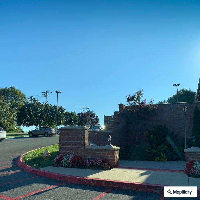 Elderly woman falls and breaks hip near Forest Valley Drive, Bel Air ...