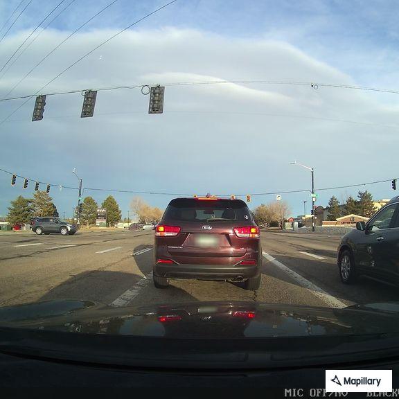 Traffic accident with unknown injuries near Quebec Street, Highlands ...