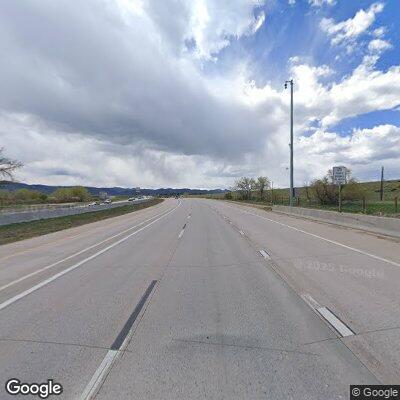 Vehicle crash reported near Highway 470 and Bolt, Jefferson County CO ...