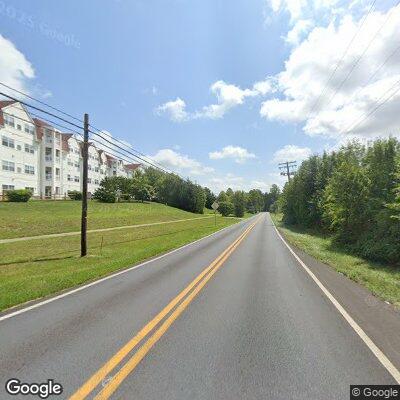 Two-vehicle collision near Route 32 and Short Lanes, Westminster MD ...