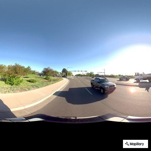 Deputies track possible impaired driver near Bowles Ave, Boulder CO ...