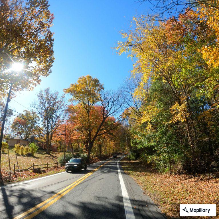 Truck and trailer disabled on Route 77, tow requested, Frederick County ...