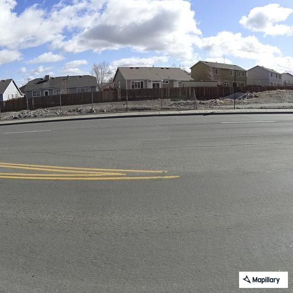 Medical issue reported at Shell Station near Red Rock Road, Reno NV ...