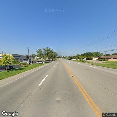 Traffic accident with injuries on interstate 75 northbound, Montgomery ...