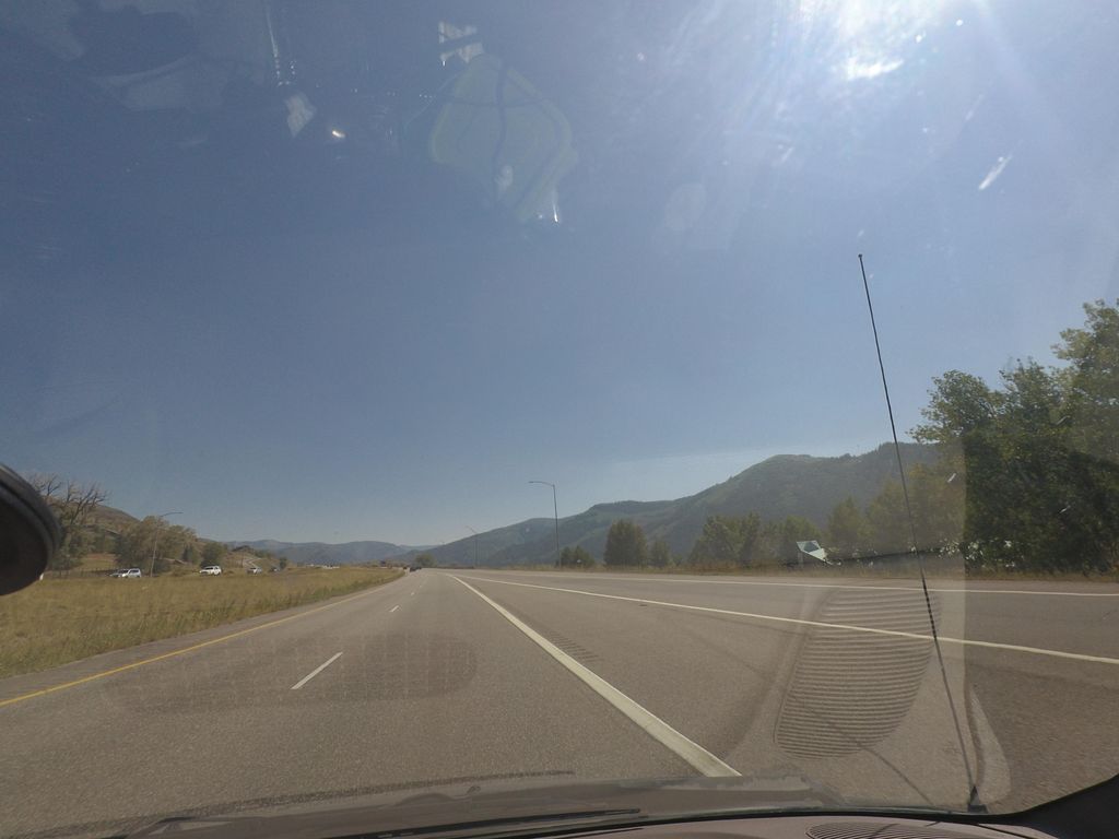 DUI case near I-70 handled by local police, Avon CO | CrimeRadar