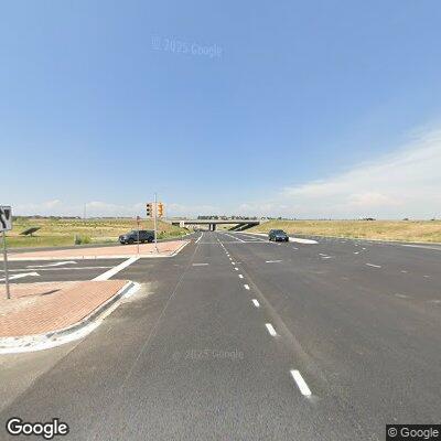 Scooter and car crash reported near Quincy Avenue, Arapahoe County CO ...