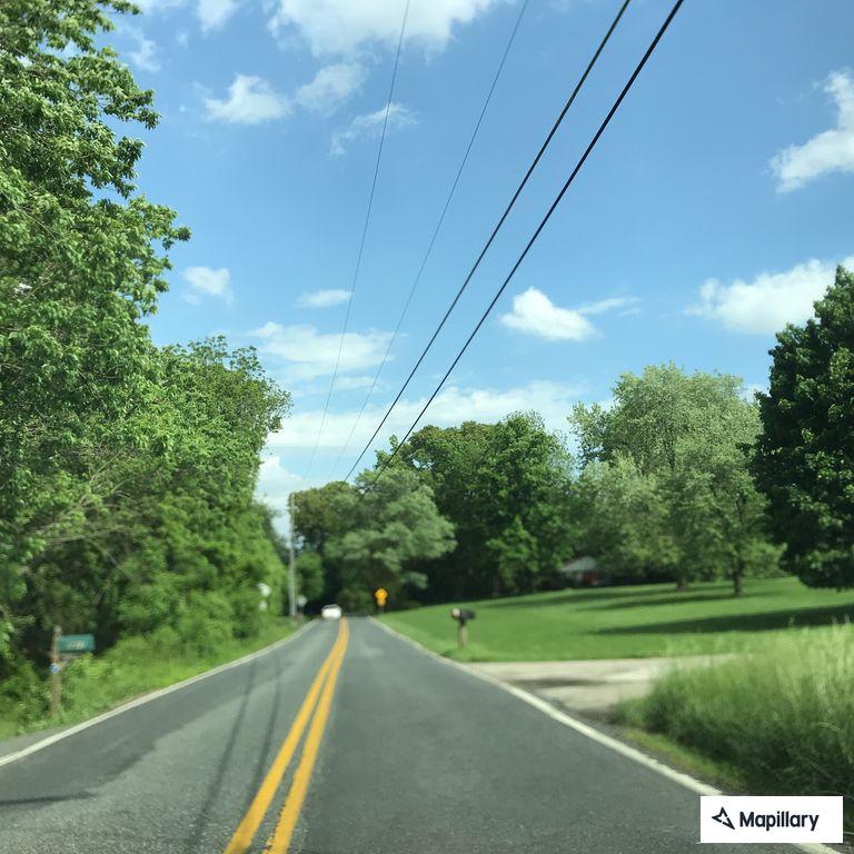 Gas leak and fire alarm activation in residential area, Harford County ...