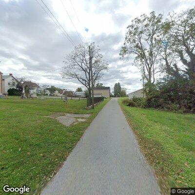 Medical emergency reported near West Avenue street, Clear Spring MD ...