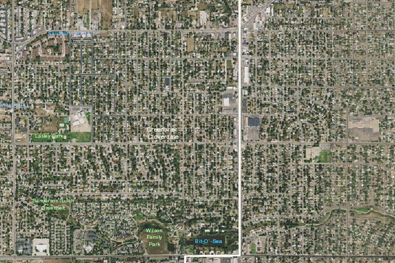 Possible assault with injury near Florida and Fenton, Lakewood CO ...