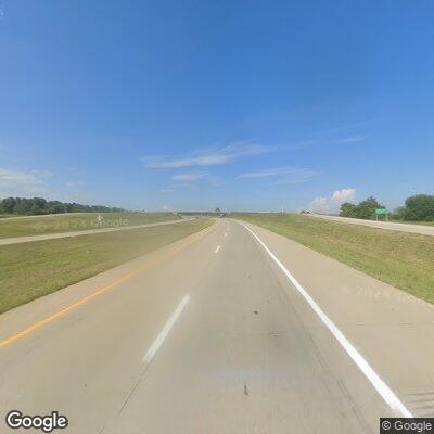 Vehicle hits animal causing property damage on route 35, Greene County ...