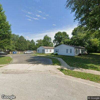Medical emergency for lethargic toddler near Marco Lane, Springfield IL ...