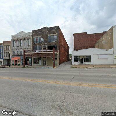 Divided highway sign knocked down in Hannibal, Hannibal MO | CrimeRadar