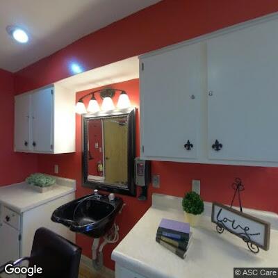 Sick person reported at nursing home on Shelby Street, Indianapolis IN ...