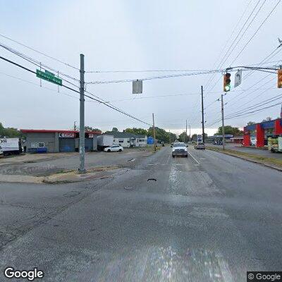 Fire/EMS Respond to Reported Stroke Near Troy Ave and Meridian St ...