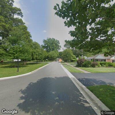 Person has cardiac emergency on school bus near Greenwood Road, New ...