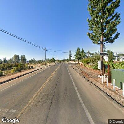 Wildfire burns three acres near Maxwell Drive, Paradise CA | CrimeRadar