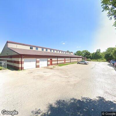 Physical fight between two males near Shale St, Springfield IL | CrimeRadar