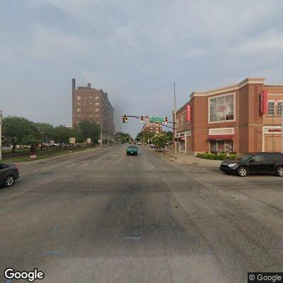 Assault injury reported at West 16th and North Meridian, Indianapolis ...