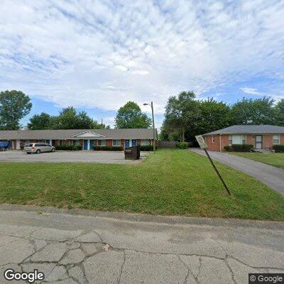 Narcotics investigation near North Layman Avenue, Indianapolis IN ...