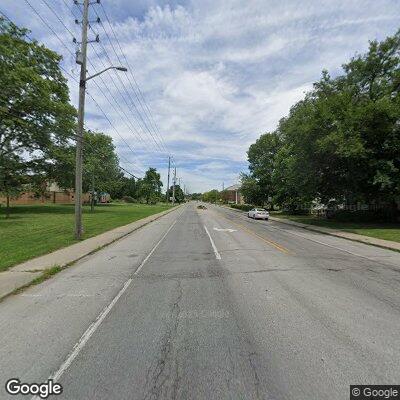 Trash fire reported on Dr. Martin Luther King Jr. Street, Indianapolis ...