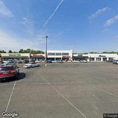 Armed robbery reported near Northtown Plaza in Dayton, Dayton OH ...