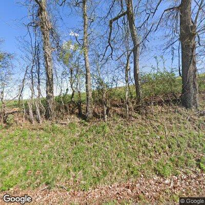 Vehicle strikes fire hydrant near Bull Run Road, Greene County PA ...