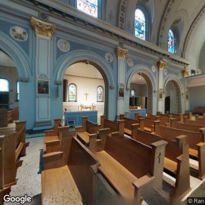 Medical call for difficulty breathing at Maria Joseph, Dayton OH ...