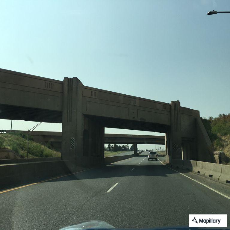 Traffic accident with unknown injuries on I-270 westbound, Commerce City CO | CrimeRadar