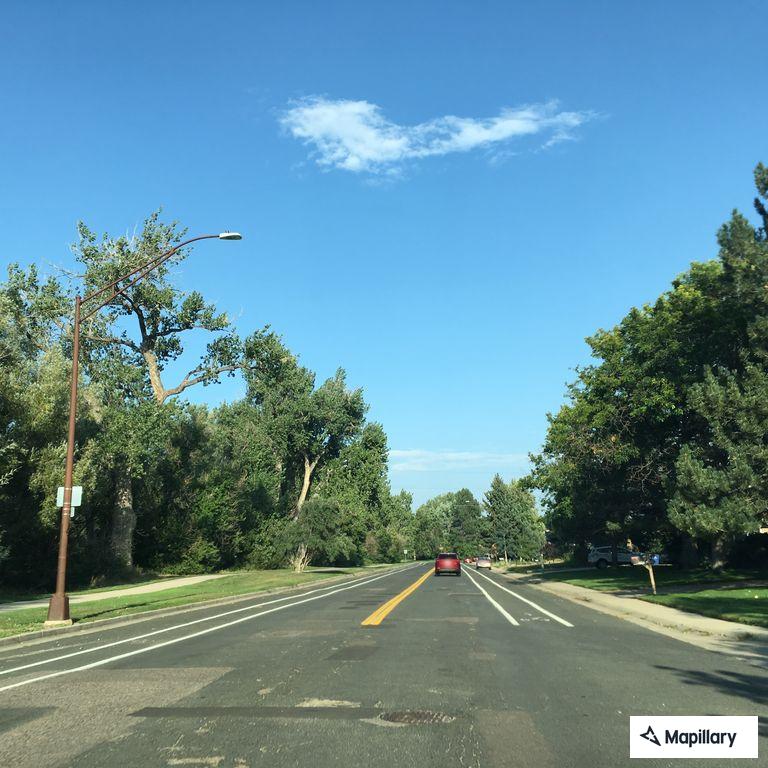 Deputies conduct traffic stop on 70th Avenue, Arvada CO | CrimeRadar