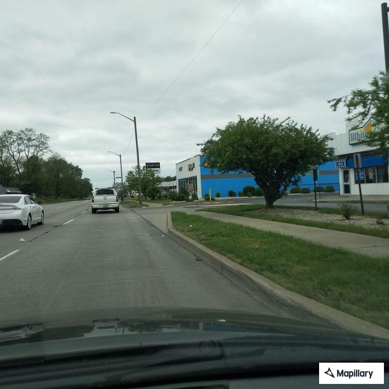 Medical response for non-traumatic bleeding at intersection ...