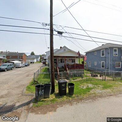 Young woman falls at apartment near west church avenue, Masontown PA ...